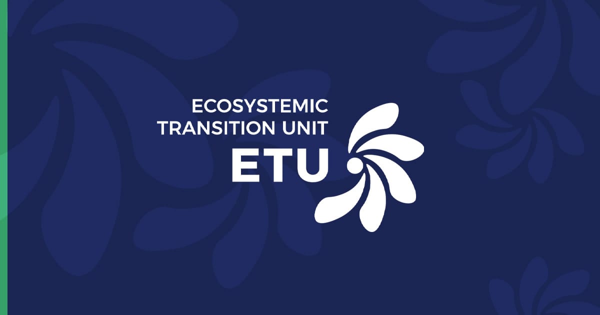 Our Story | ETU Initiative